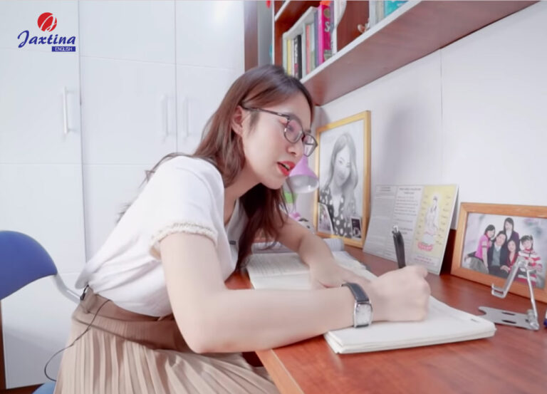 Các Cấu Trúc Câu Diễn Tả Sự Biến động Trong Ielts Writing Task 1