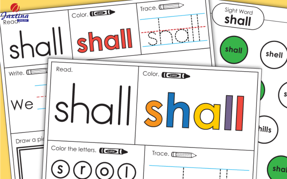 Hiểu Rõ Cách Sử Dụng Với "Shall" I Jaxtina English Center