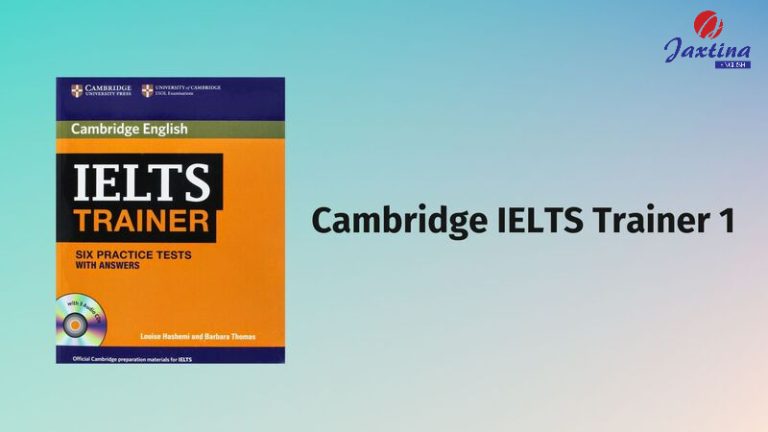 Review bộ sách IELTS Trainer chi tiết [Kèm link tải PDF & Audio]