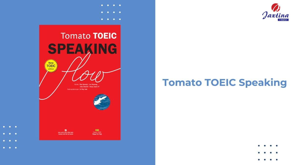 Đề thi TOEIC Speaking: Cấu trúc và đề mô phỏng