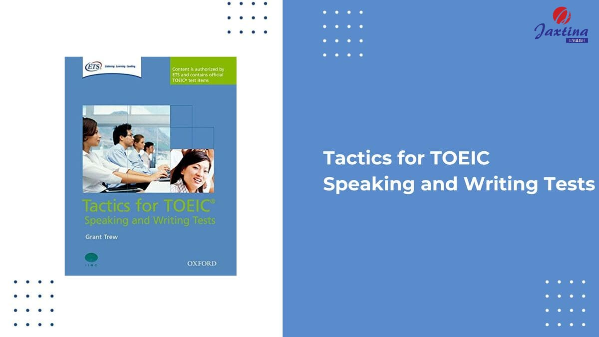 Đề thi TOEIC Speaking: Cấu trúc và đề mô phỏng