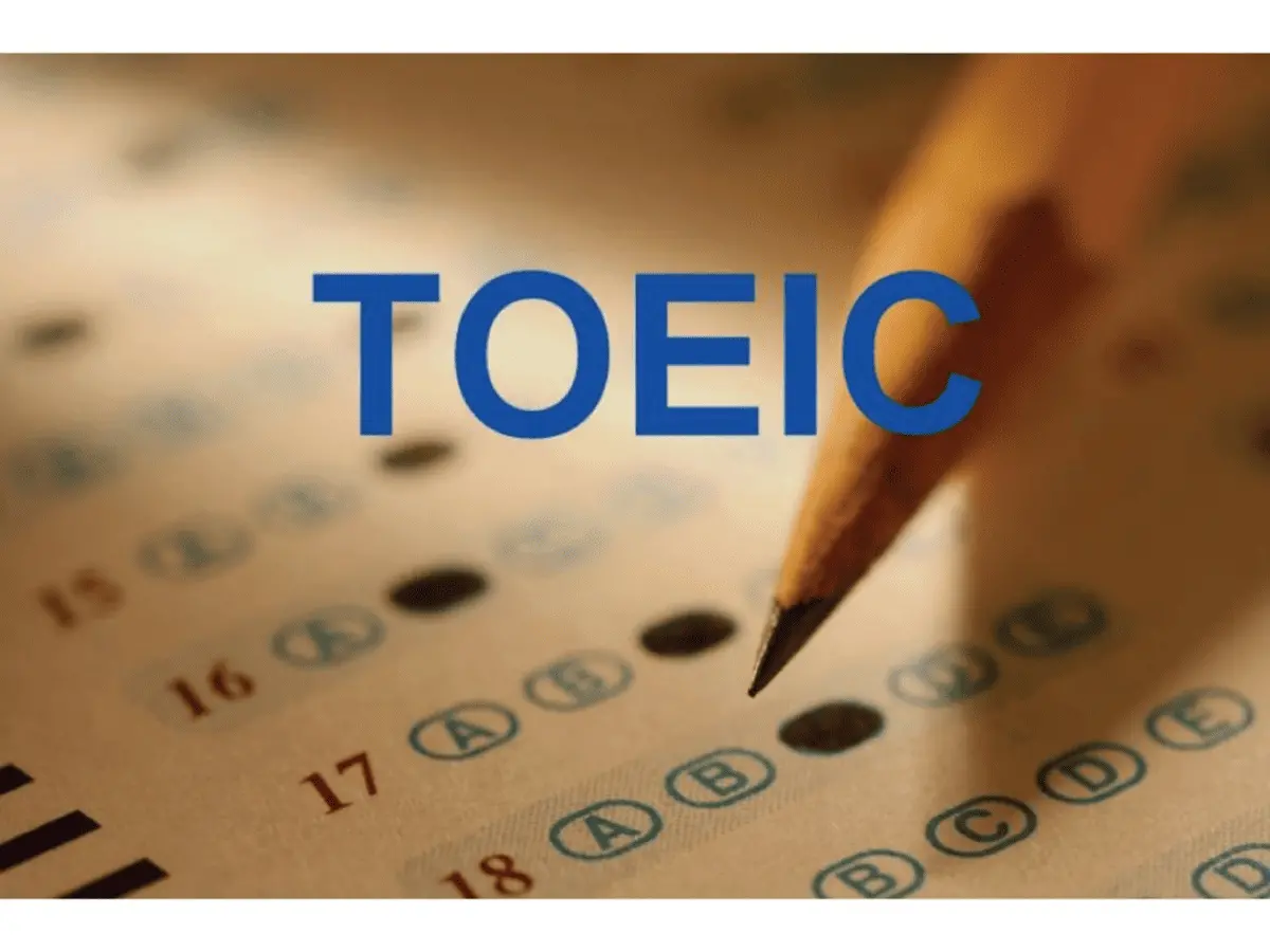 TOEIC 600 tương đương IELTS bao nhiêu? Lộ trình luyện thi TOEIC 600
