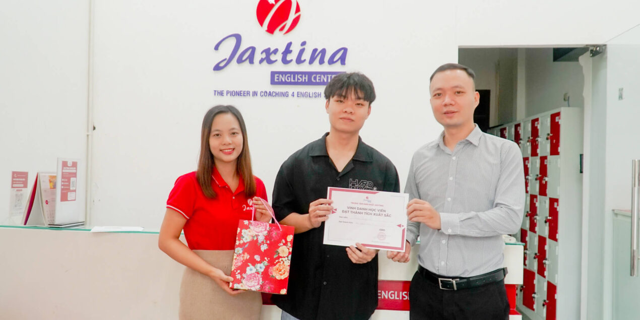 Trần Quang Đạt 6.0 IELTS - thành công đạt mục tiêu chỉ sau 3 tháng